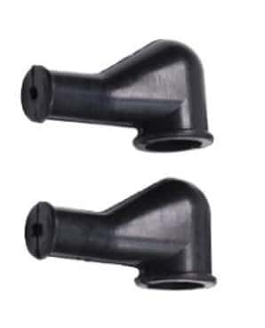 90° Degree Rubber Boot Suit Eyelet Terminal (Only boot) – CPR RACING ...