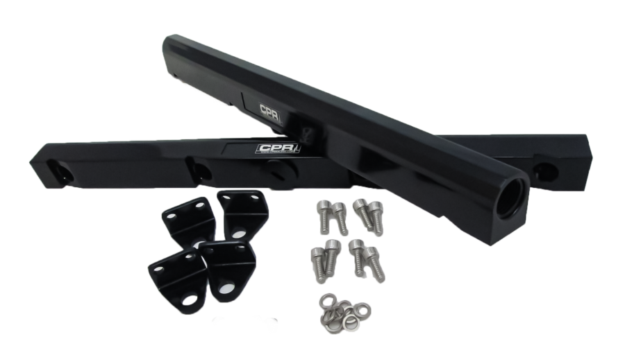 LS3/L76 Fuel Rail Kit - LS3 - 06-09 - TOTAL FUEL SYSTEM