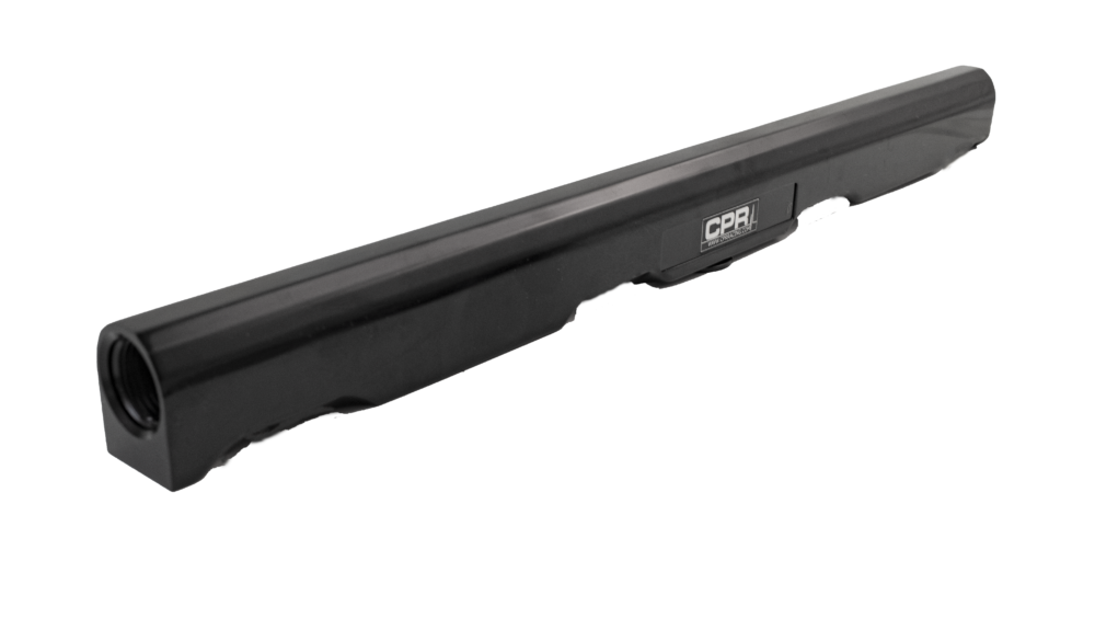 LS1/LS6 Fuel Rails - AN FITTING AND EFI iNJECTOR
